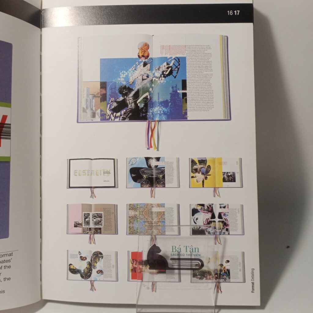 Basics Design Format (bìa mềm)